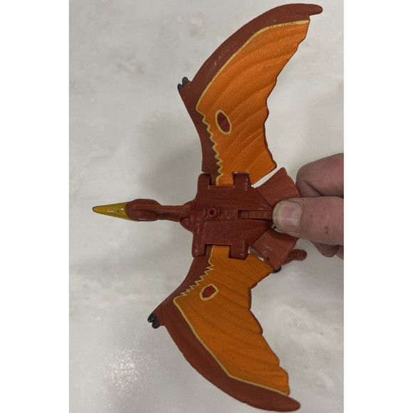 Fisher-Price | Toys | Imaginext Pterodactyl Whip The Parasaurolophus ...